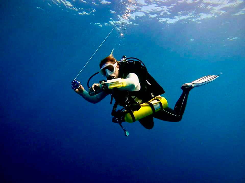 Gordo Banks Trip Report - July 2024